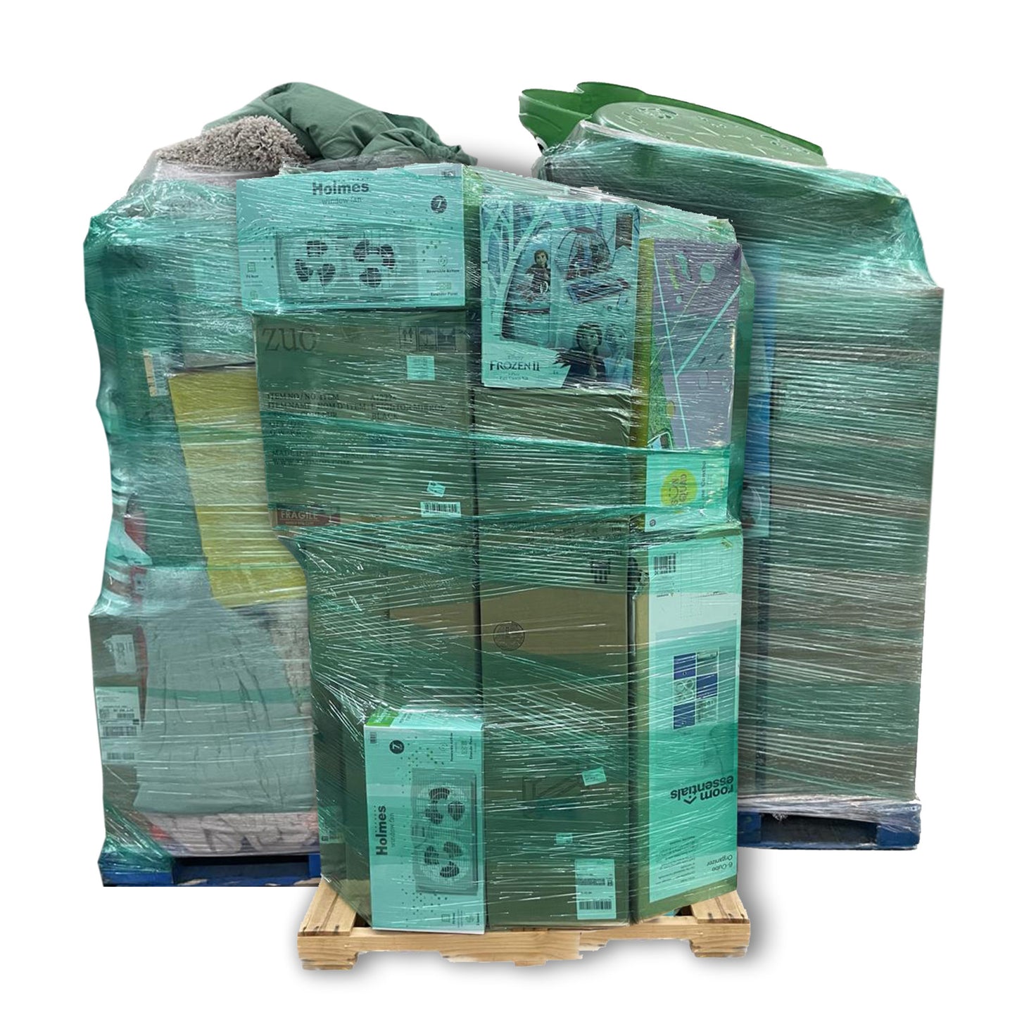 Target Premium Liquidation Truckload | Mixed | 24 Pallets | TX